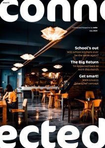 What is connected magazine? – Let's Connect with Connected and Ignite