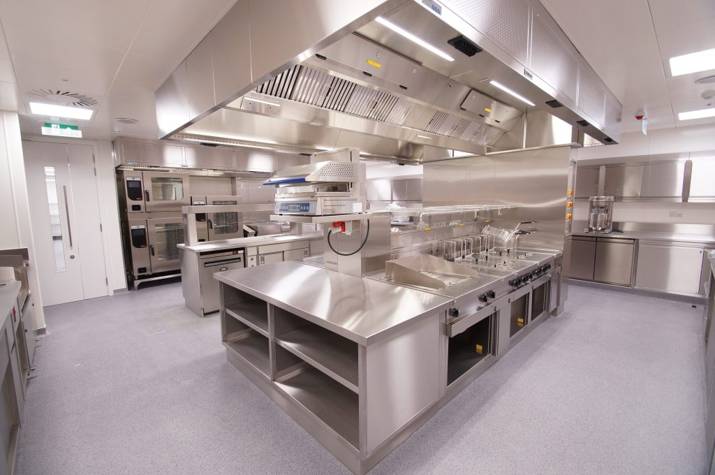 C&C Catering Equipment Ltd – ceda