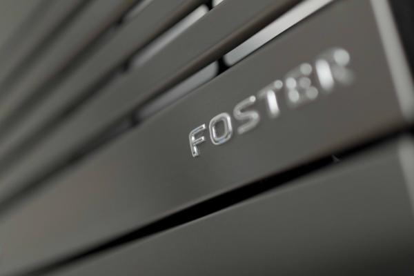 Foster and Gamko - ceda