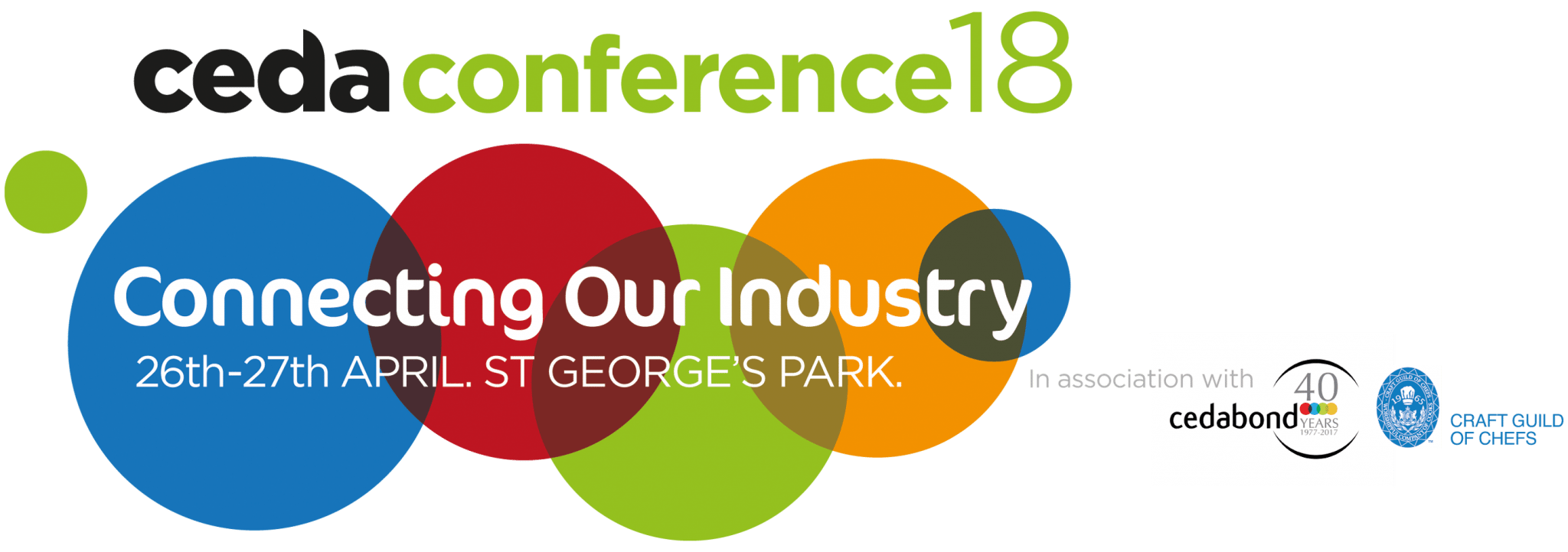 2018 ceda Conference follows Jeff’s Way – ceda