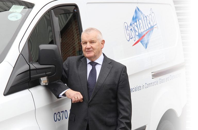 Crystaltech Services UK Ltd – ceda