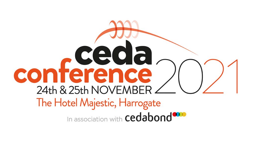 ceda Conference 2021 Registrations Now Open – ceda