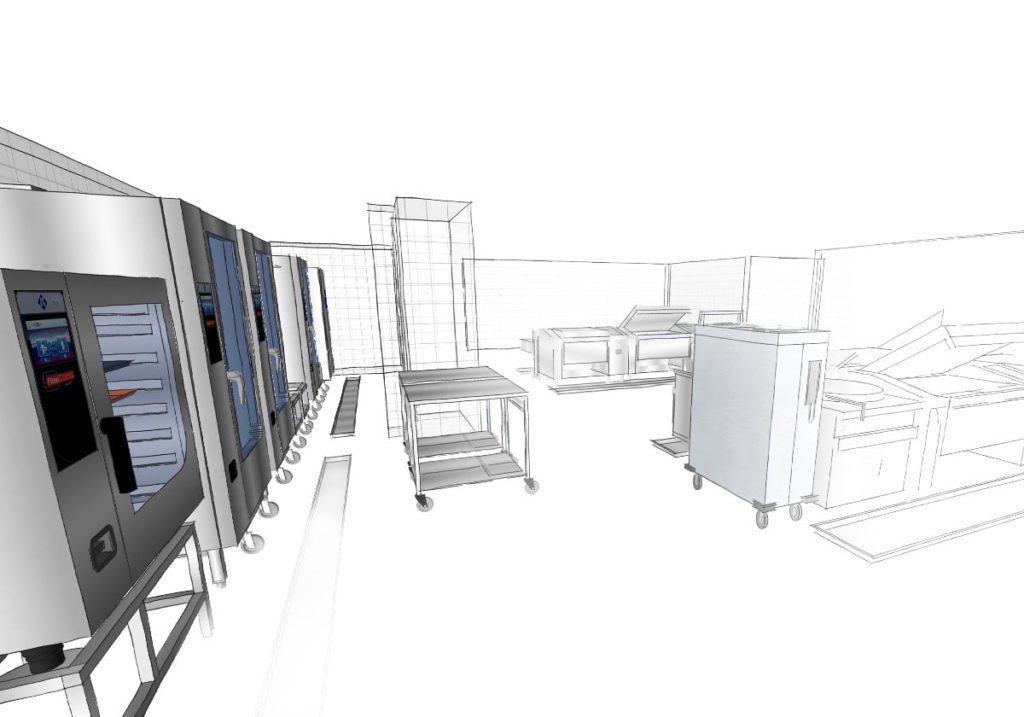 Speeding up MKN kitchen designs for dealer partners - ceda