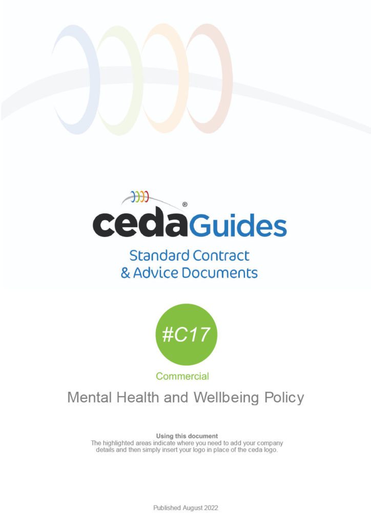 Restricted content – ceda