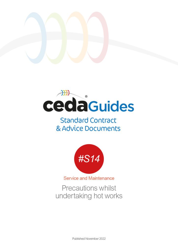 Restricted content – ceda