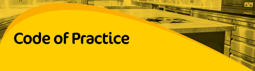 ceda Code of Practice – Electrical Work – ceda