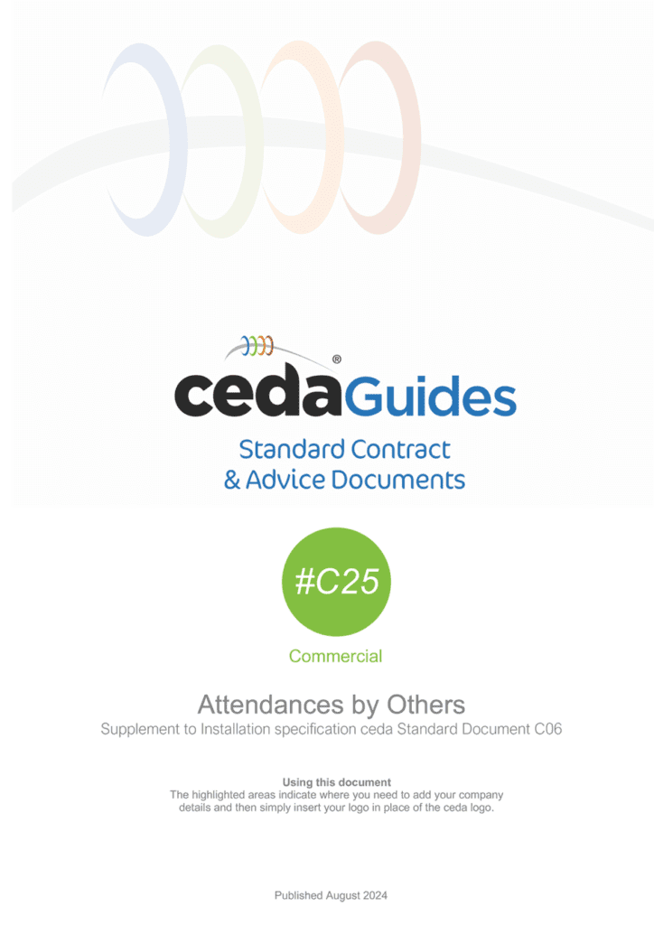 Restricted content – ceda