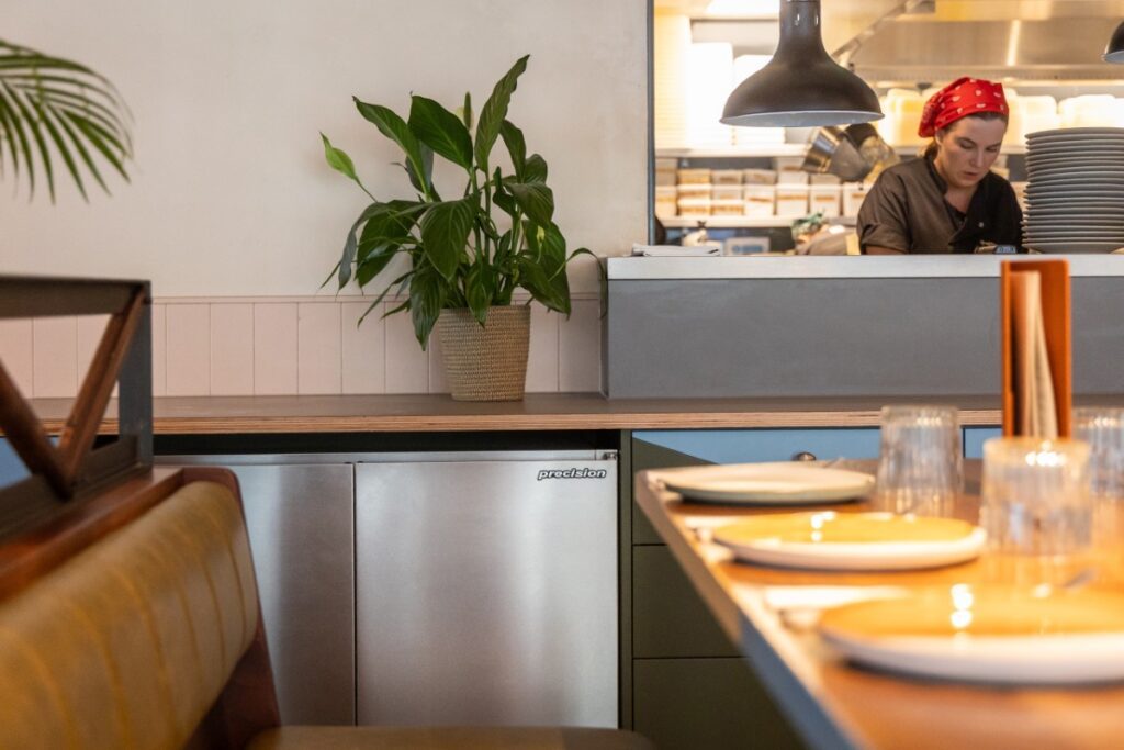 Precision Refrigeration Sets New Standard in Embodied Carbon ...