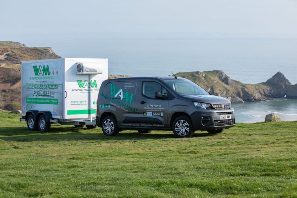 WAM Engineering Services – ceda