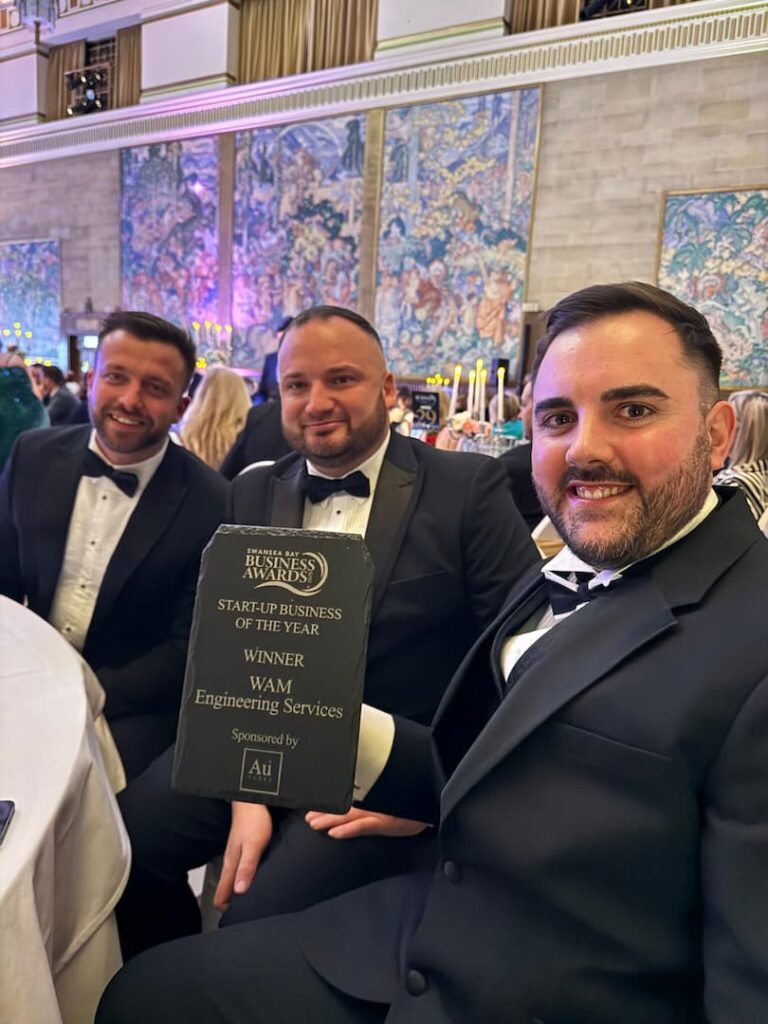 WAM Engineering Services – ceda