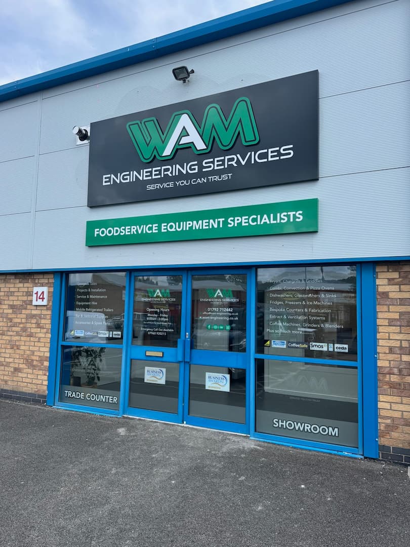 WAM Engineering Services – ceda