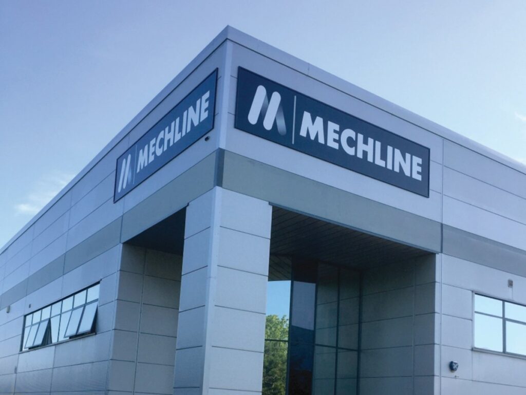 Mechline Developments achieves ISO 14001 environmental management ...