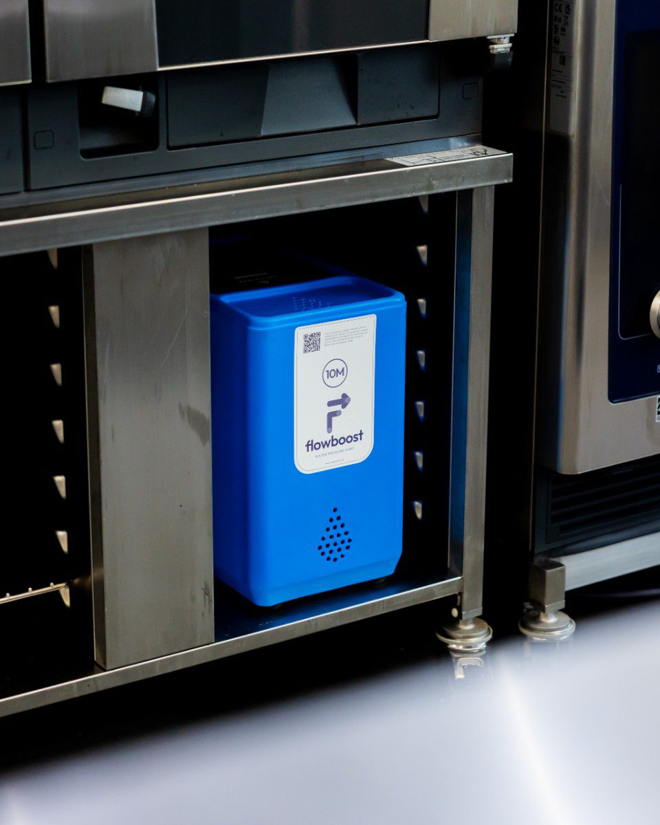 WaterCare is excited to shine a spotlight on our FlowBoost pump range ...